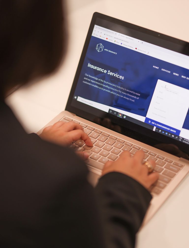 Home - Apex Insurance