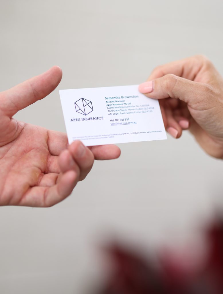 Home - Apex Insurance