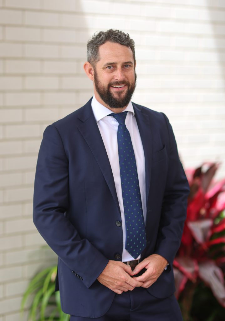 Our Team - Apex Insurance